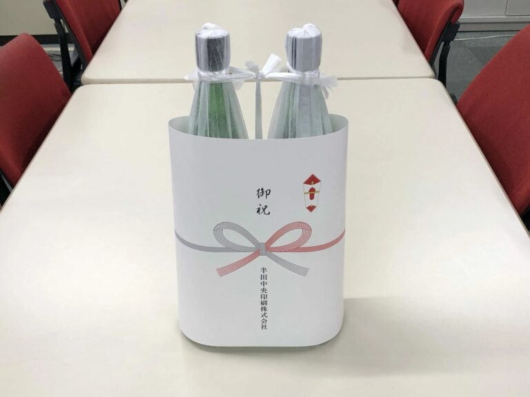 LIMEX Sheet サンプル＆印刷見本 無料配布中！